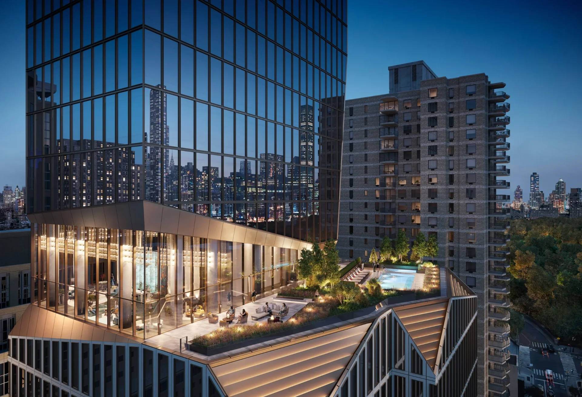 Luxury Buyers Push Upper West Side Prices to New Records | Team DOM50 ...