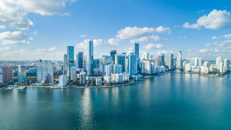 Brickell Miami Real Estate News & Developments 2026 | Team DOM50 ...